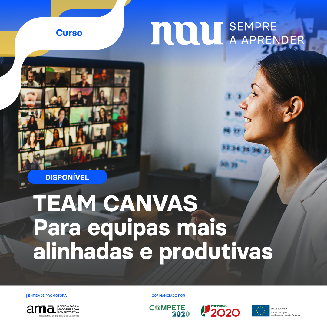 Encontre a sua Criatividade com a NAU - NAU site